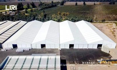 Cina Tende di Cfm 10m Width Outdoor Event con la struttura della lega di alluminio 6082 in vendita