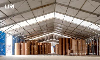 Cina Tende di Cfm 10m Width Outdoor Event con la struttura della lega di alluminio 6082 in vendita
