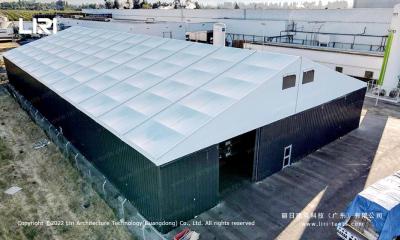 Cina Tende di Cfm 10m Width Outdoor Event con la struttura della lega di alluminio 6082 in vendita