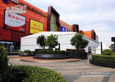 中国 党/結婚式/ケイタリングのための容易な設置20x30m屋外のおおいのテント 販売のため