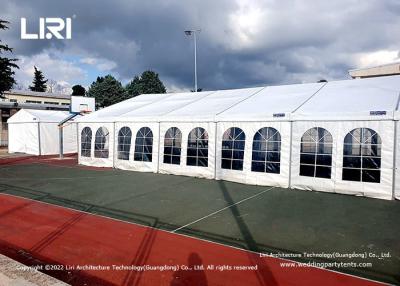 Cina Tenda resistente del partito della tenda foranea della struttura di stoccaggio di promozione per l'evento in vendita