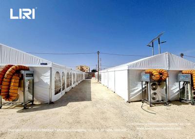 Cina Tenda resistente del partito della tenda foranea della struttura di stoccaggio di promozione per l'evento in vendita