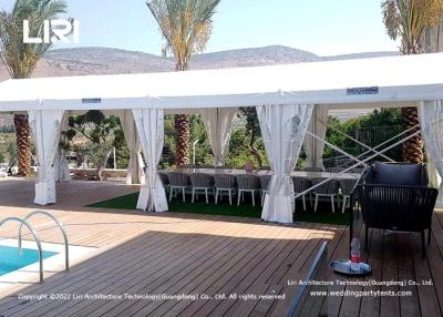 Cina Tenda resistente del partito della tenda foranea della struttura di stoccaggio di promozione per l'evento in vendita