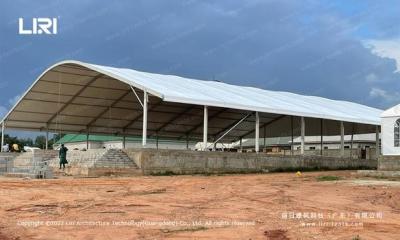 Cina Arcum modella la tenda permanente mobile di sport delle tende all'aperto di evento in vendita