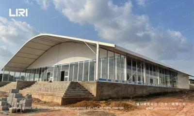 Cina Arcum modella la tenda permanente mobile di sport delle tende all'aperto di evento in vendita