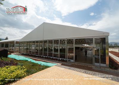 China De openlucht Draagbare 20x40m Stallen Hall Tent van de Paardrijdenarena voor Verkoop Te koop