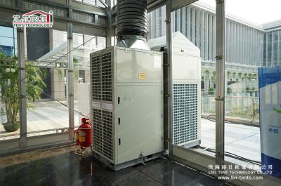 Cina Condizionatore d'aria per la tenda, sistema per l'evento all'aperto, sistema di raffreddamento di CA per la tenda in vendita