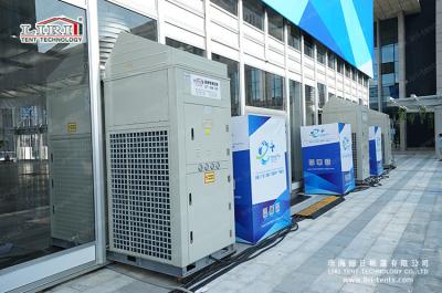 Cina Condizionatore d'aria per la tenda, sistema per l'evento all'aperto, sistema di raffreddamento di CA per la tenda in vendita