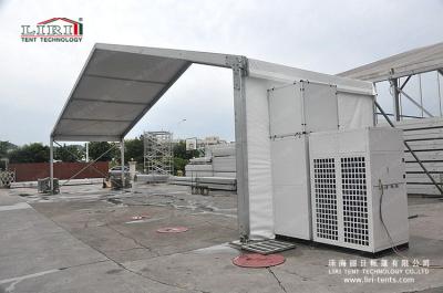 Cina Condizionatore d'aria per la tenda, sistema per l'evento all'aperto, sistema di raffreddamento di CA per la tenda in vendita