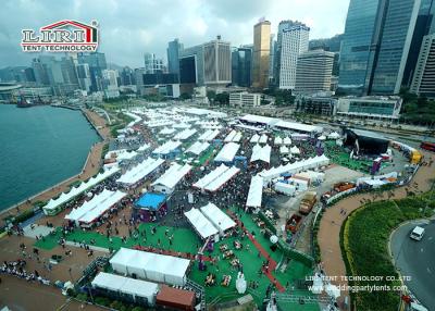 Cina Tende commerciali esterne per il festival, tenda di evento del partito della pagoda di 15x30m in vendita