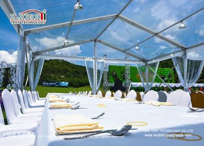 Cina Chiara tenda di lusso di nozze per il festival/celebrazione/gruppo di lavoro di evento in vendita