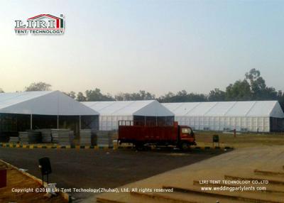 Cina Chiara tenda della cima TFS per nozze e l'evento/strutture di tensione del baldacchino in vendita