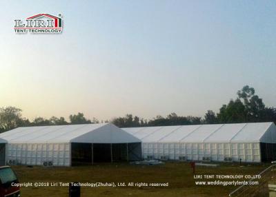 Cina Chiara tenda della cima TFS per nozze e l'evento/strutture di tensione del baldacchino in vendita