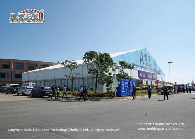 Cina grandi tende all'aperto di evento di 20x40m facili essere montato e smantellato in vendita