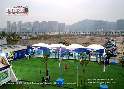 Cina Tende all'aperto di alta classe UV anti- di evento per il partito con la durata della vita lunga in vendita