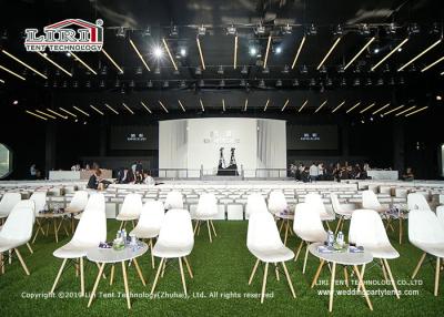 Cina Tende all'aperto su misura di evento della prova dell'acqua di dimensione per la conferenza/fiera in vendita