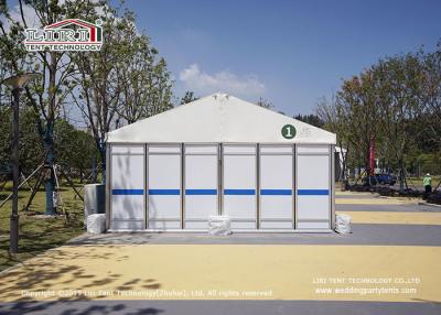 Cina Tende all'aperto mobili di evento con abilità autopulente della parete molle del PVC in vendita