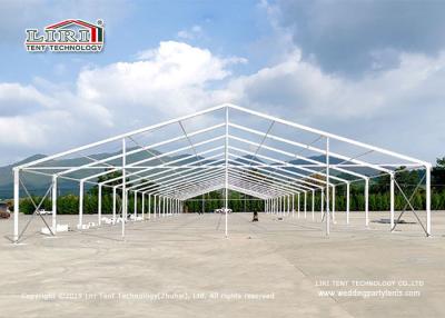 Cina Tenda di alluminio della struttura della chiara portata per l'evento del partito 20x90M Tailandia di evento in vendita