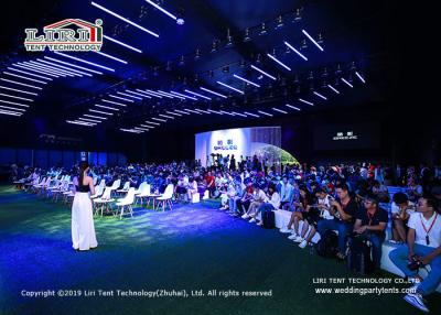 Cina struttura della tenda foranea di evento del cellulare di 30x45m con la struttura di alluminio in vendita