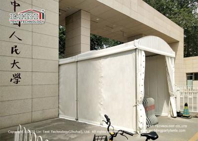 Cina Tenda del punto di controllo di sicurezza di aiuto in caso di catastrofe per la stazione epidemica di prevenzione in vendita