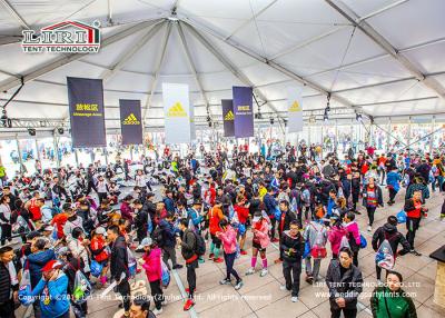 Cina Struttura all'aperto 15m temporanea della tenda foranea di evento dei multi lati in vendita
