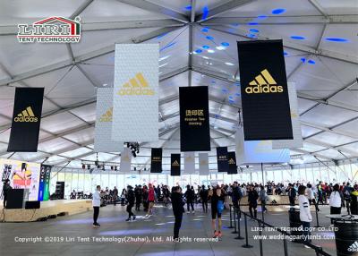 Cina Struttura all'aperto 15m temporanea della tenda foranea di evento dei multi lati in vendita