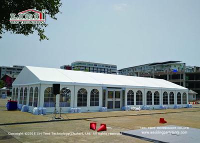 Cina tende all'aperto di alluminio di evento di 9×36m per 360 persone in vendita