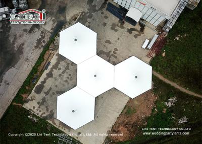 Cina Multi alta tenda modulare di punta funzionale di cerimonia per gli eventi in vendita