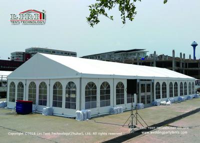 Cina Parete 9M Outdoor Event Tents del PVC per la prova su strada dell'automobile in vendita