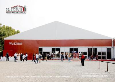 Cina Tenda foranea della fiera commerciale del PVC della portata della radura di CFM per l'evento del partito  in vendita