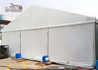 Cina di 25m della struttura della tenda della struttura pareti di panino di alluminio duro per Icerink in vendita