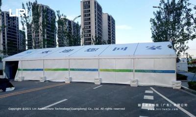 Cina Decori il BACCANO ignifugo 4102 della tenda all'aperto di nozze in vendita