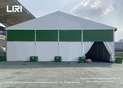 Cina Tende di alluminio su misura di avvenimento sportivo della struttura per il campo da pallacanestro in vendita