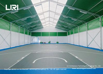 Cina Tende di alluminio su misura di avvenimento sportivo della struttura per il campo da pallacanestro in vendita