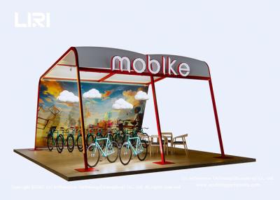 China De open Opblaasbare Structuur van de de Tenten Modulaire Capsule van de Gebeurtenispartij voor Koffiewinkel Te koop