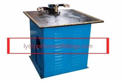 China Hot sell good quality compective price for Preformed Armor Rods Forming Machine from china/GUY GRIP/DEADEND GRIP/CLAMP for sale