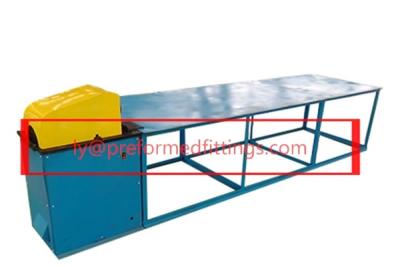 China Hot sell good quality compective price for Preformed Armor Rods Forming Machine from china/GUY GRIP/DEADEND GRIP/CLAMP for sale