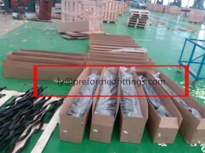 China HOT SELL GOOD QUALITY Dead-End Clamp For ADSS (ANZ) for sale