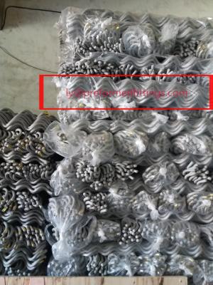 China Preformed Armor Rods Forming Machine for sale