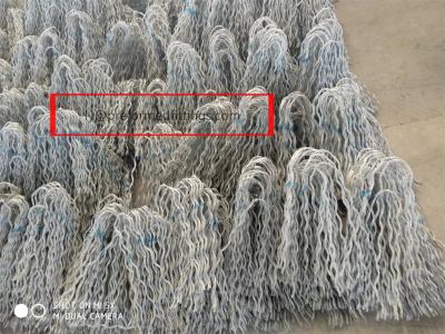 China Preformed Armor Rods Forming Machine for sale