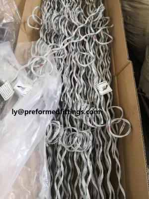 China Hot sell good quality compective price for Preformed Armor Rods Forming Machine from china for sale