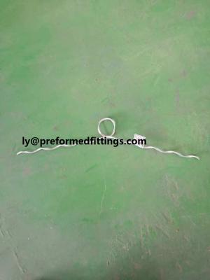 China Hot sell good quality compective price for Preformed Armor Rods Forming Machine from china for sale