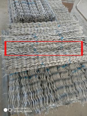China tension clamp ACSR for sale