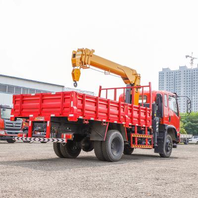 Cina Granate automatiche multiuso montate su camion 6.3 tonnellate Alta resistenza in vendita