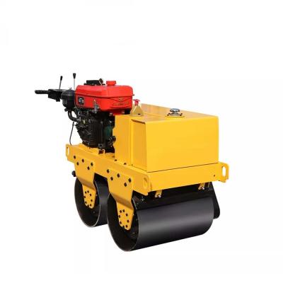 Cina Roller stradale per la costruzione alimentato da motore diesel 0-5 km/h in varie applicazioni in vendita
