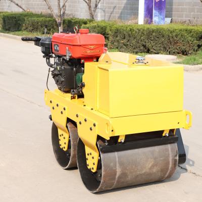 Cina Roller stradale da 20-30 CV con tamburo in acciaio in vendita