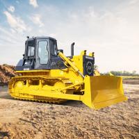China 20-30Tons Earthworks Crawler Tractor Dozer for sale