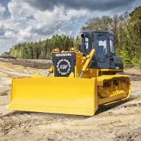 China 20-30Tons Earthworks Crawler Tractor Dozer for sale
