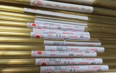 China Hard EDM Accessories & Supplies-EDM tubes with high quality for sale