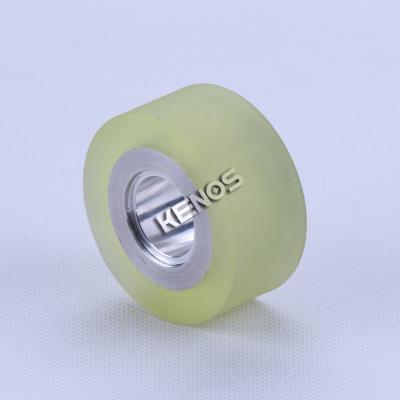 China Makino EDM wear Parts/ Mitsubishi Wire Connected Parts-M425 Urethan Roller for sale